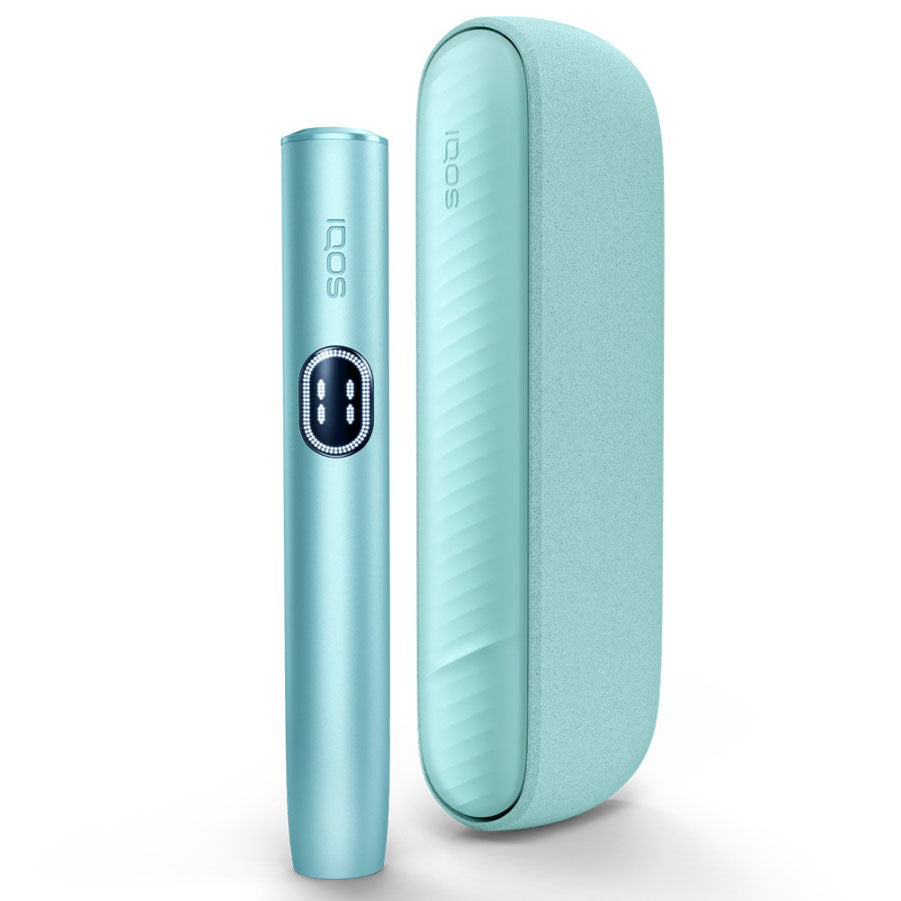 (IQOS最新款)IQOS iluma i - iSmoker