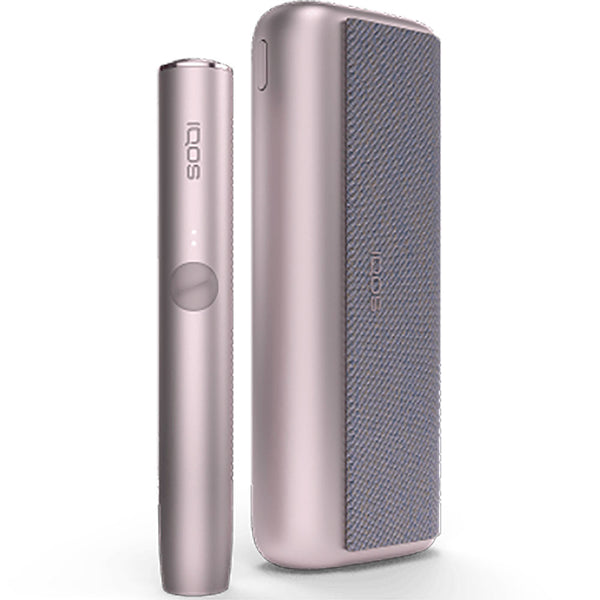 IQOS iluma prime - iSmoker
