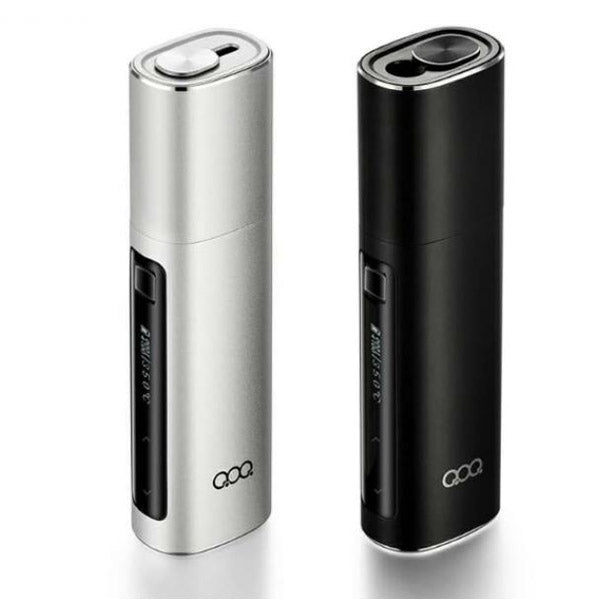 QOQ Honor Max - iSmoker